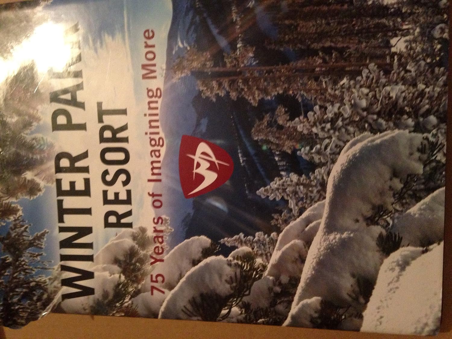 Winter Park Resort, 75 Years of Imagining More: Tim Nicklas ...