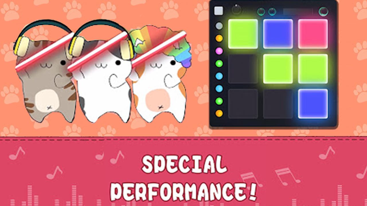 Musicat - Beat Cat! - App on Amazon Appstore