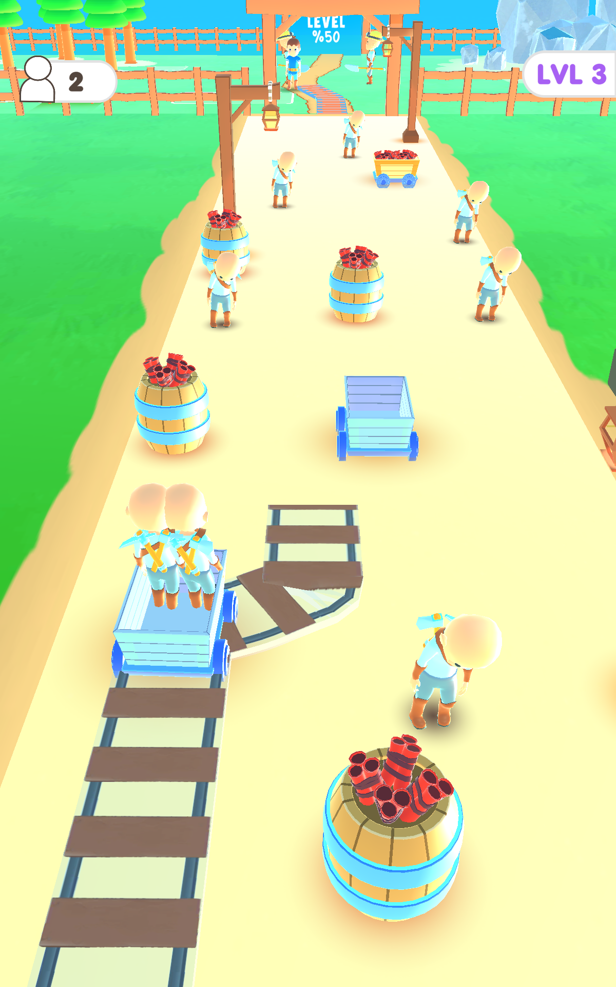 Goblin's Carrot Quest - App on Amazon Appstore