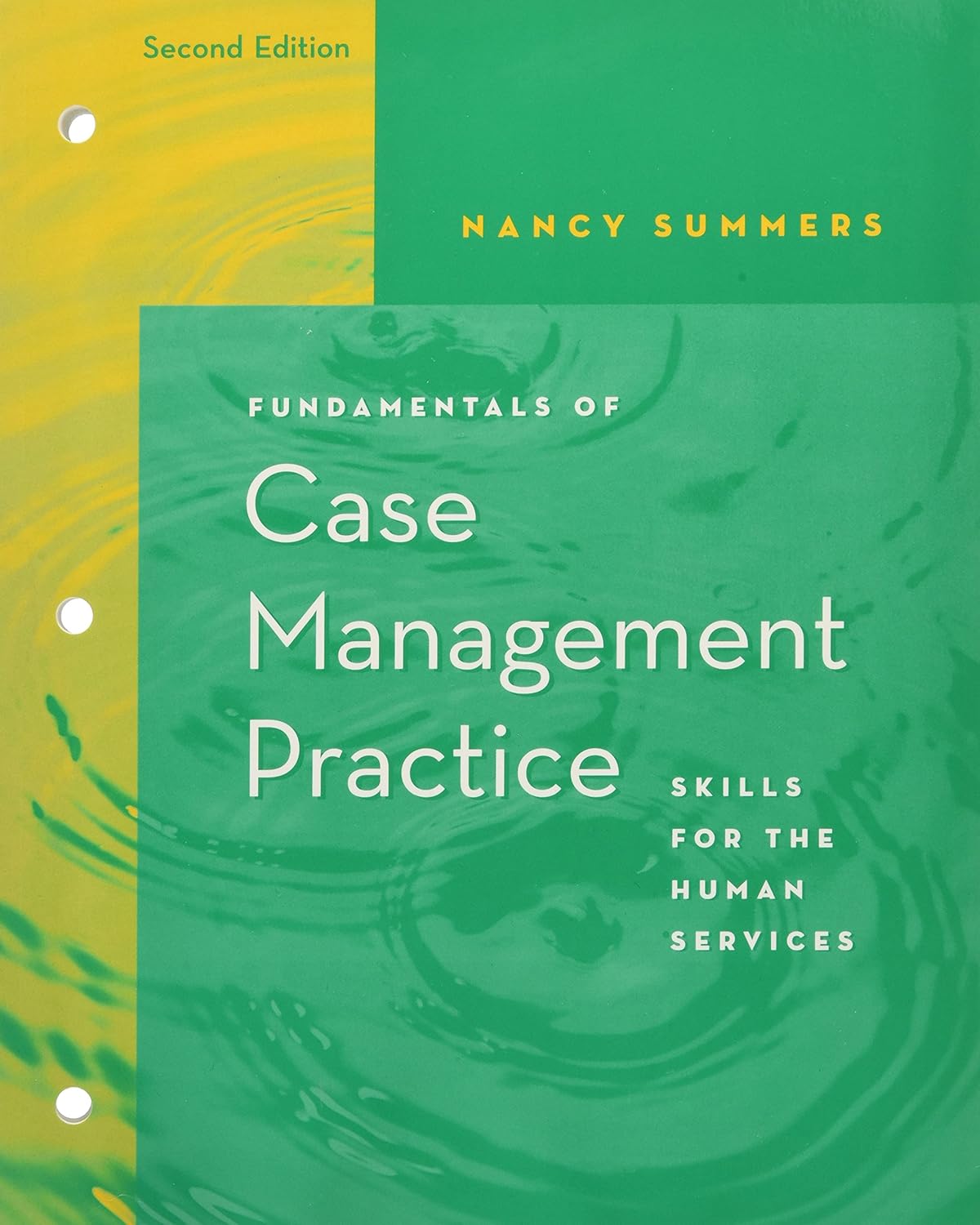 Amazon.com: Fundamentals of Case Management Practice: Skills for the ...