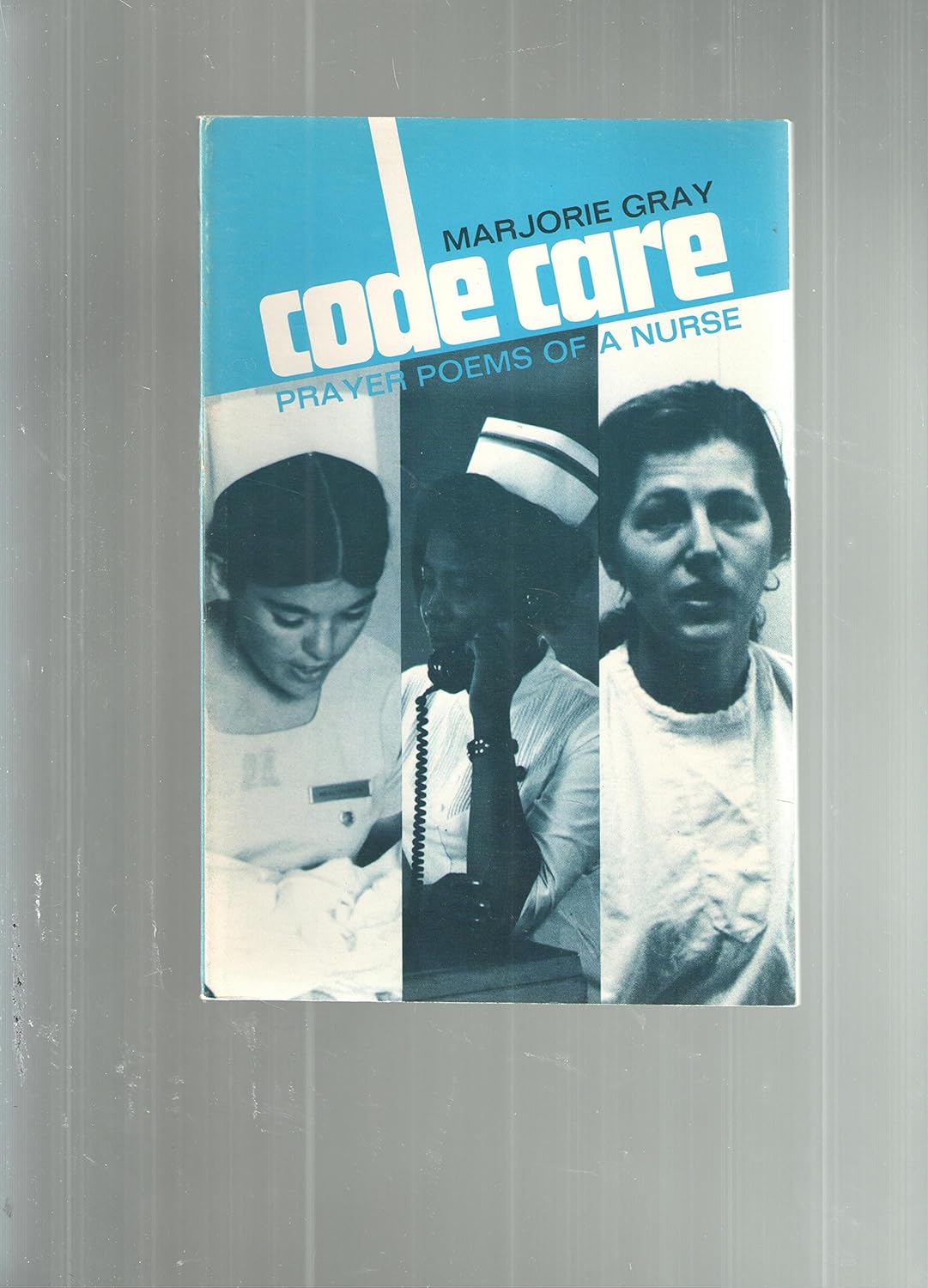 Code Care: Marjorie Gray: 9780877930631: Amazon.com: Books