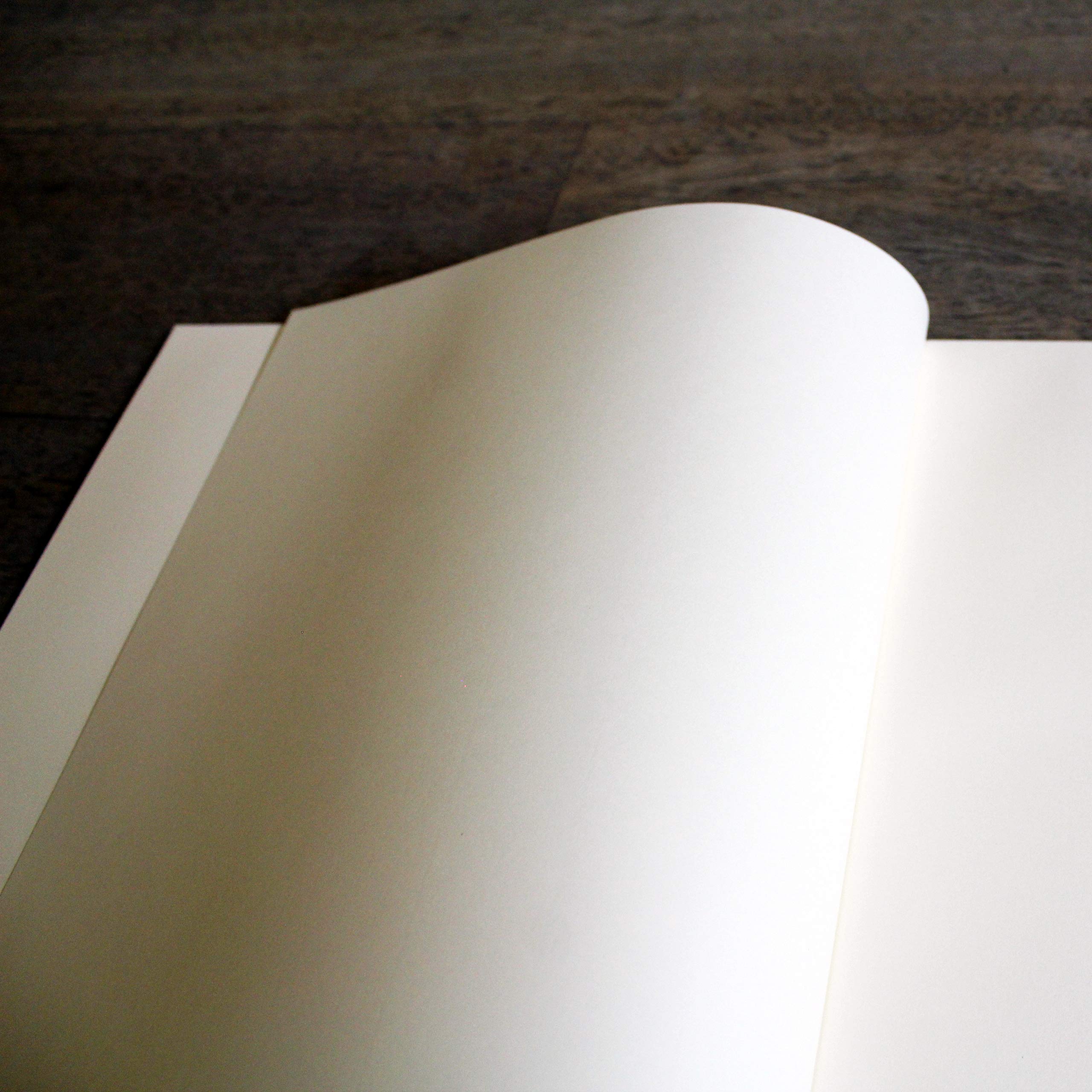 Snapklik.com : Noble Notebook, Exceptional Paper, A4 Plain 100 Sheets
