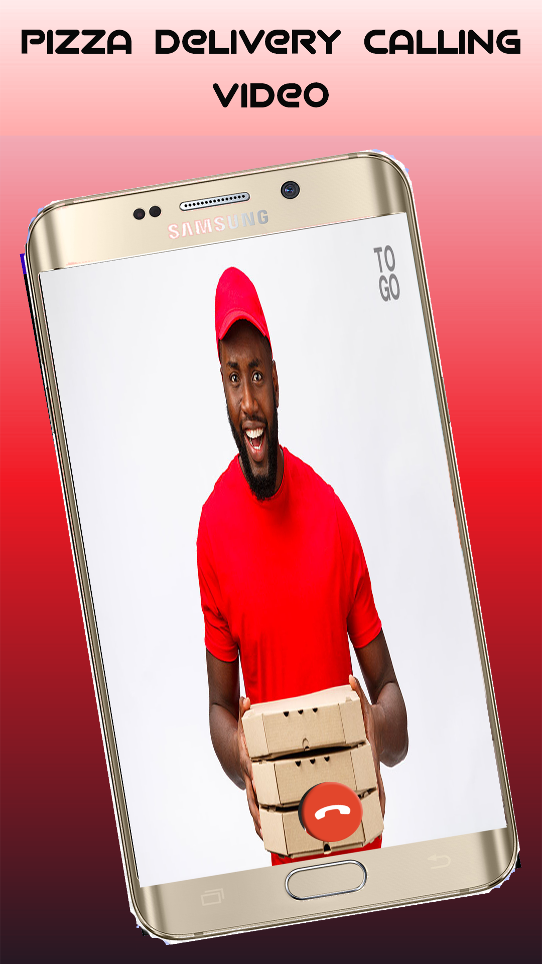 A Call From Pizza Delivery - Free Fake Phone Voice - App on Amazon Appstore