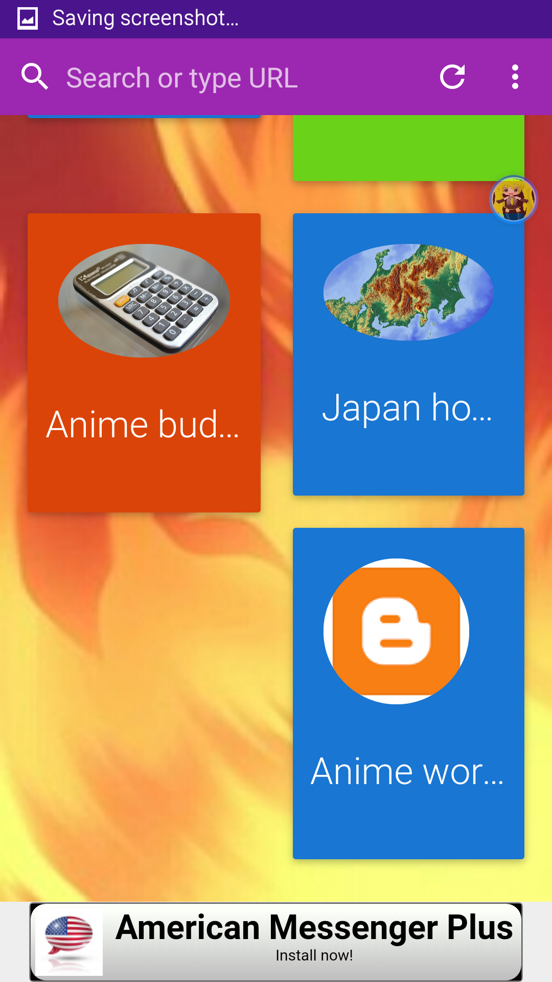 Anime Finder:Amazon.de:Appstore for Android