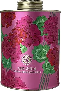Amazon.com: Murphy & Daughters Bath Salt (Geranium, 35)