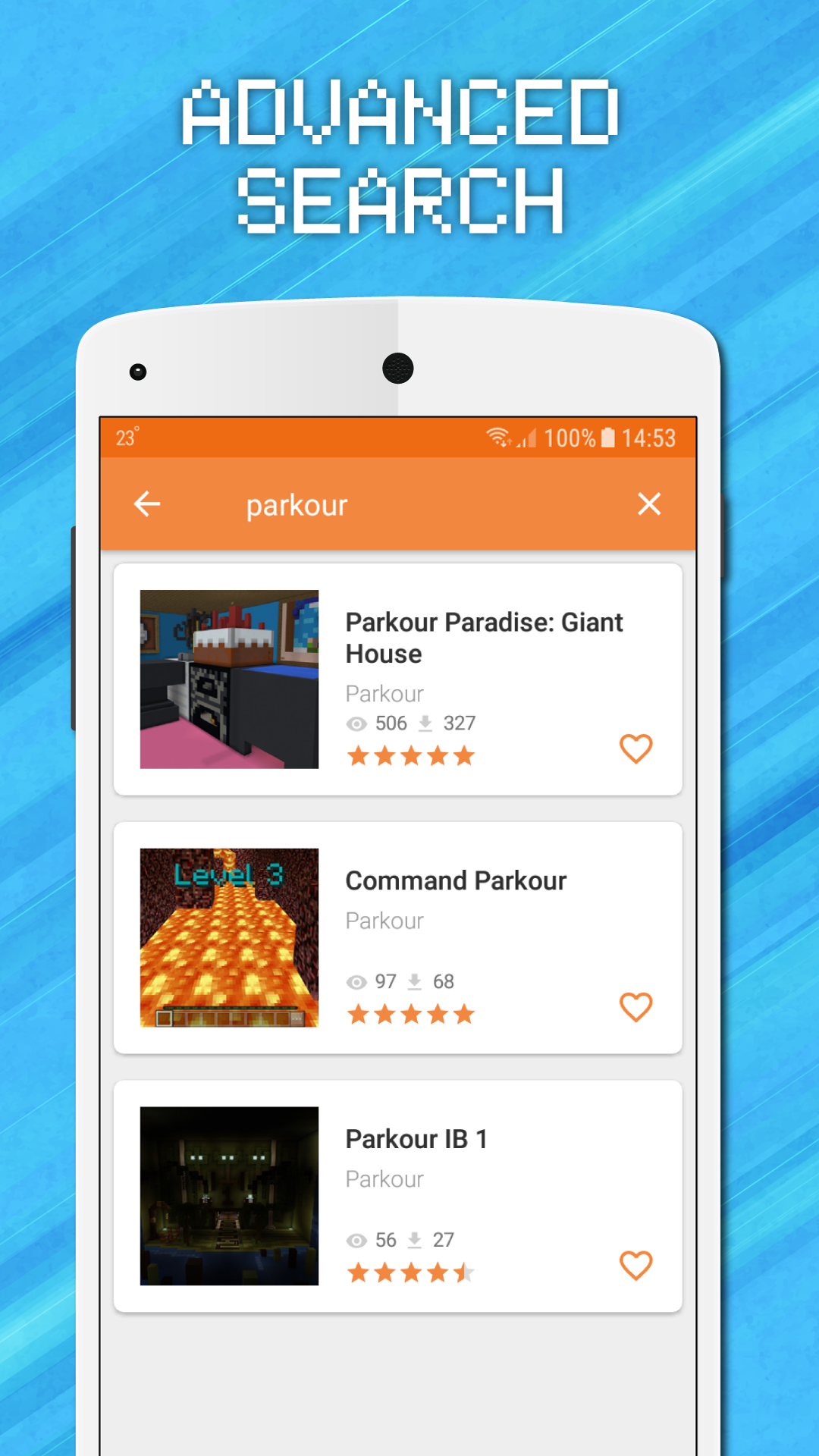 Maps for Minecraft PE - App on Amazon Appstore
