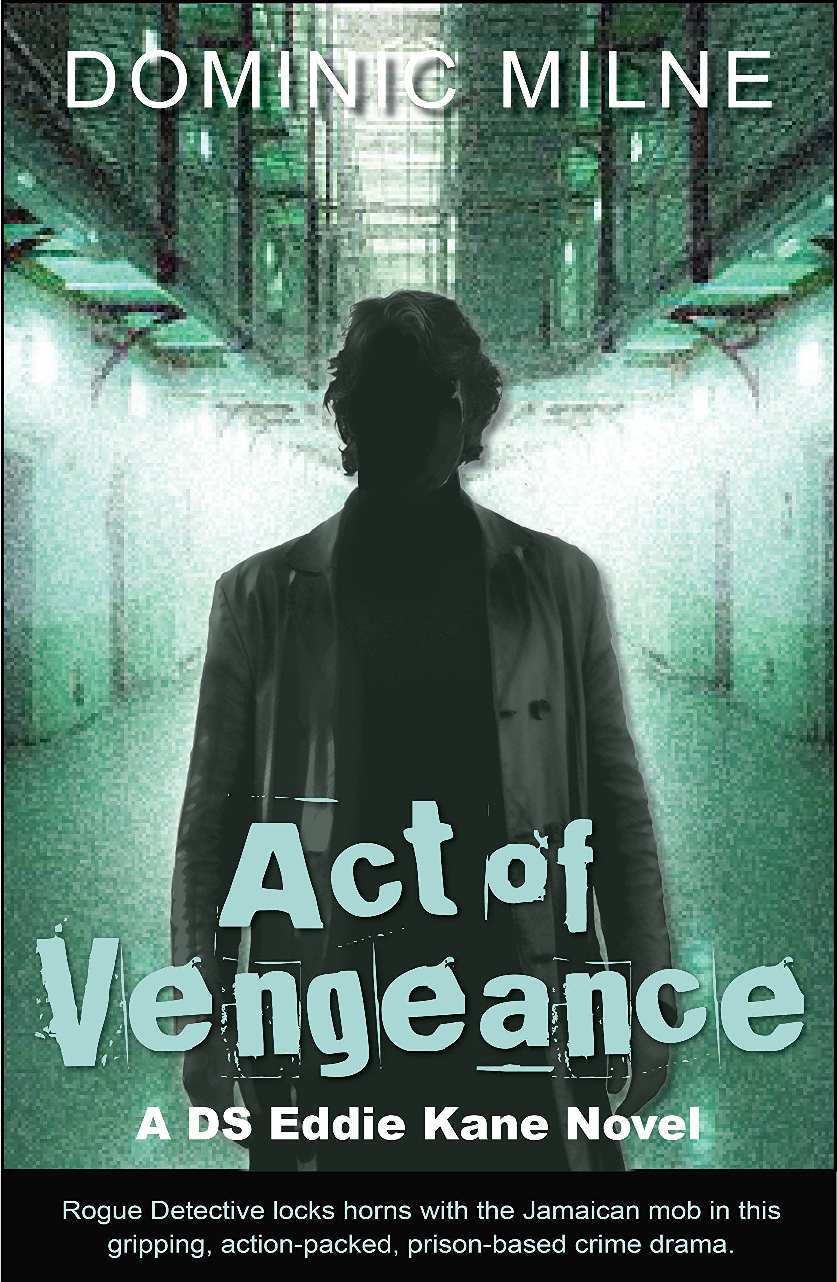 Buy Act Of Vengeance: (Rogue Detective Eddie Kane locks horns with the ...