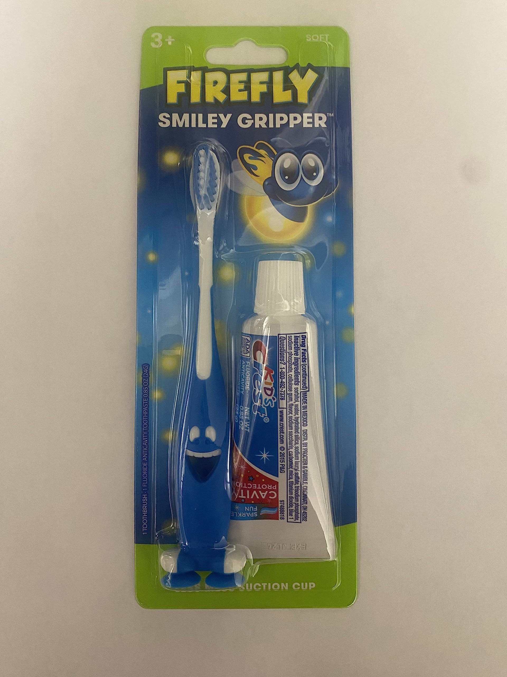 Amazon.com: JoJo Siwa Toothbrush Eco Travel Kit : Health & Household