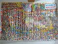 Amazon.com: Where's Waldo - Toys Poster 36 x 24in: Posters & Prints