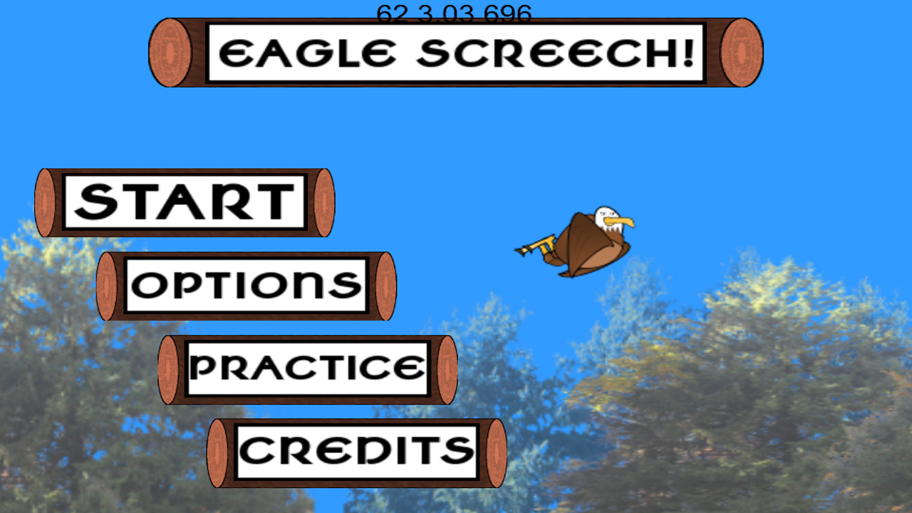 Eagle Screech! Free - App on Amazon Appstore