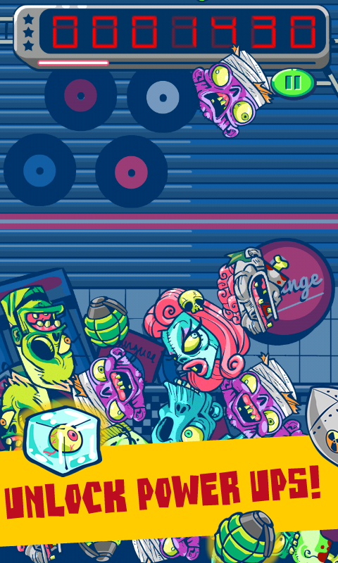 Physics Zombie Buster:Amazon.co.uk:Appstore for Android