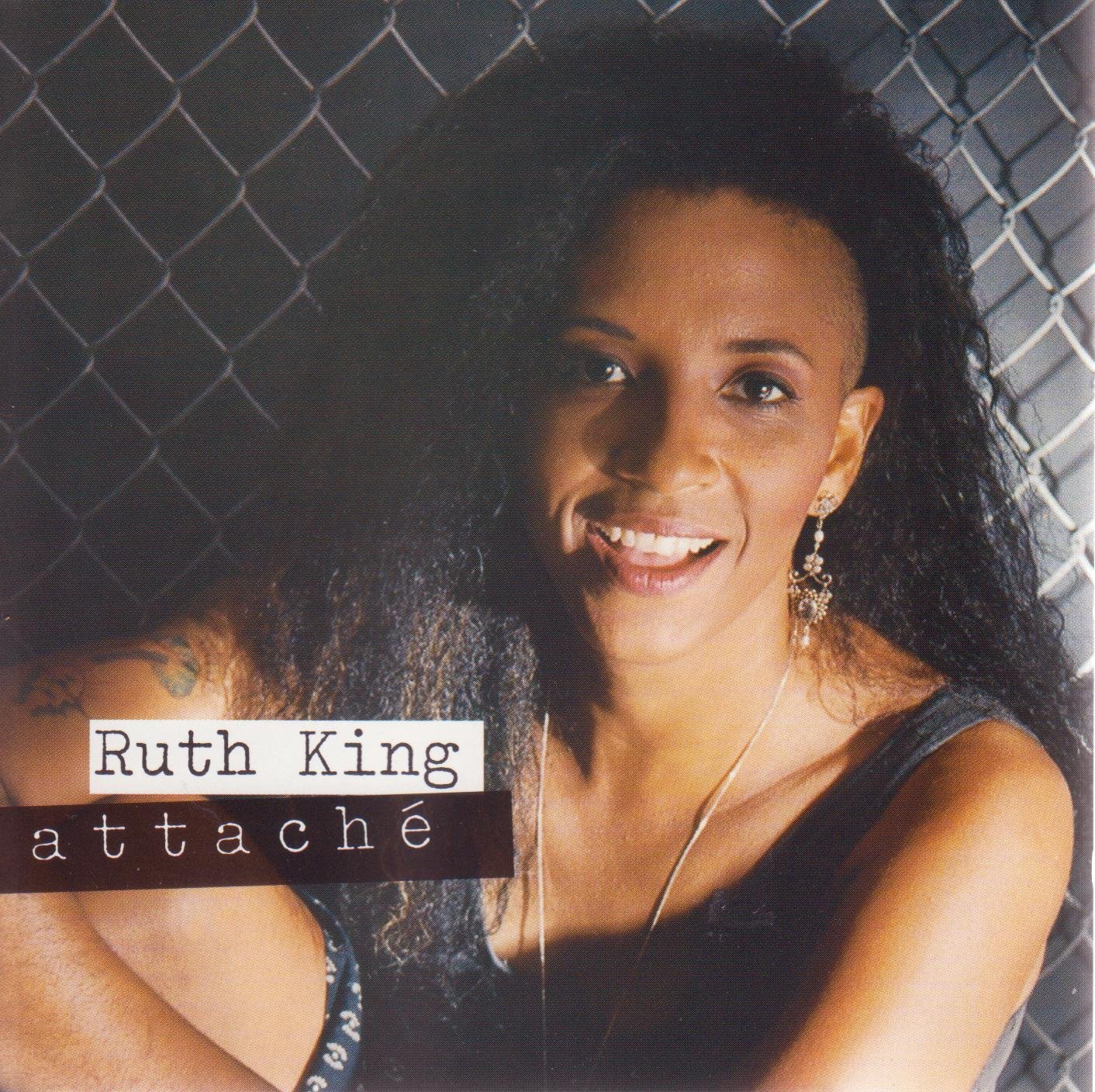 King, Ruth - Attache - Amazon.com Music