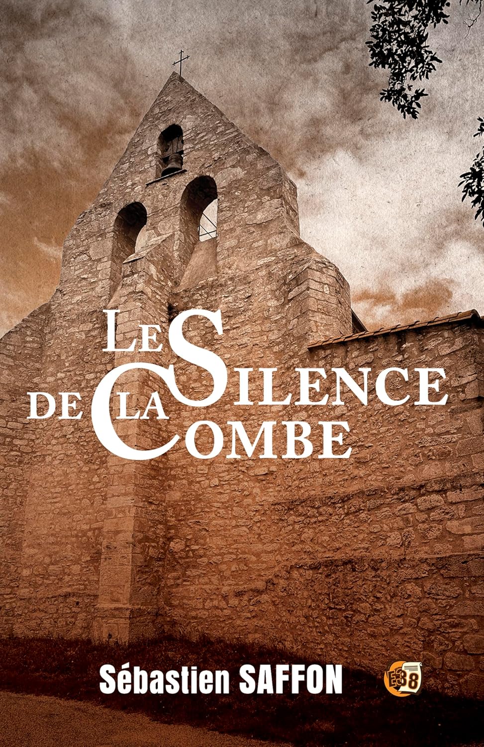 Amazon.fr - Le silence de la Combe - Saffon, Sébastien - Livres