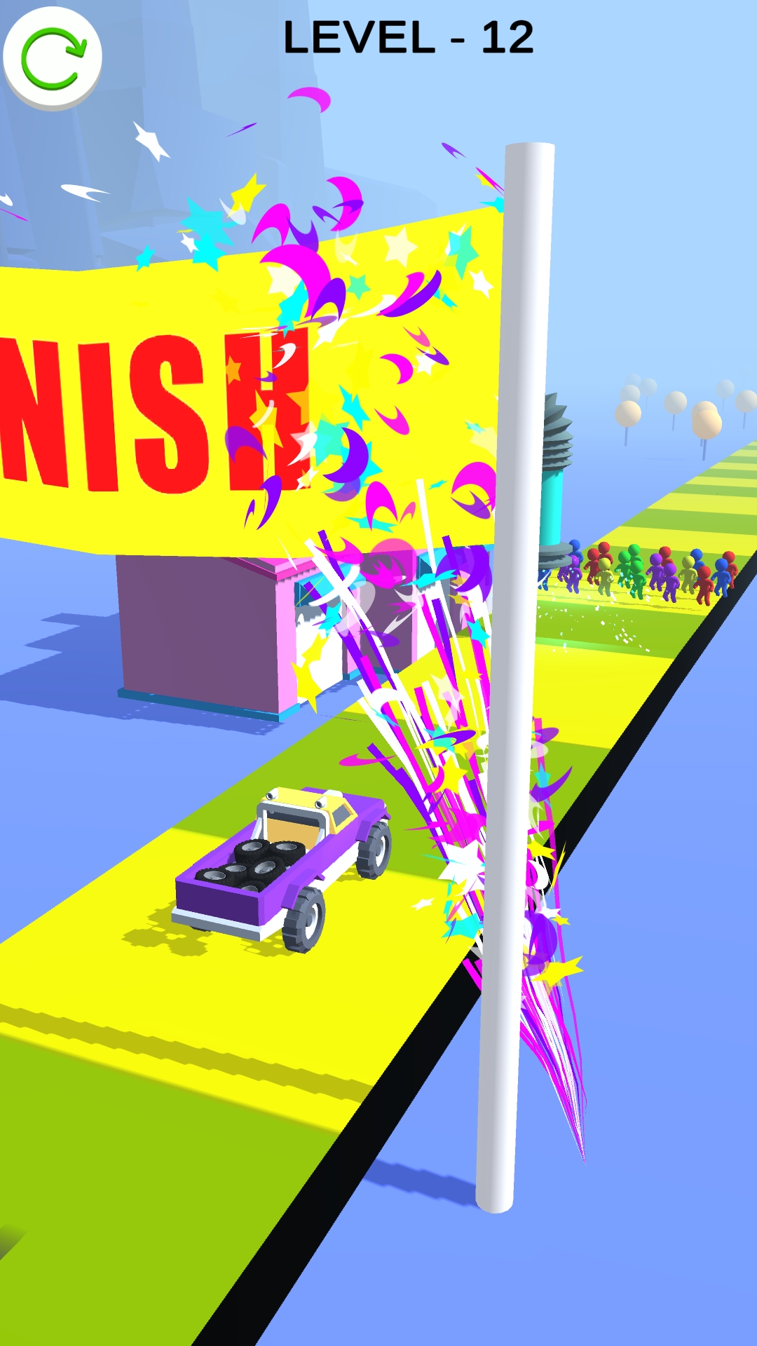 Perfect Transport It - Perfect Drive - App on the Amazon Appstore