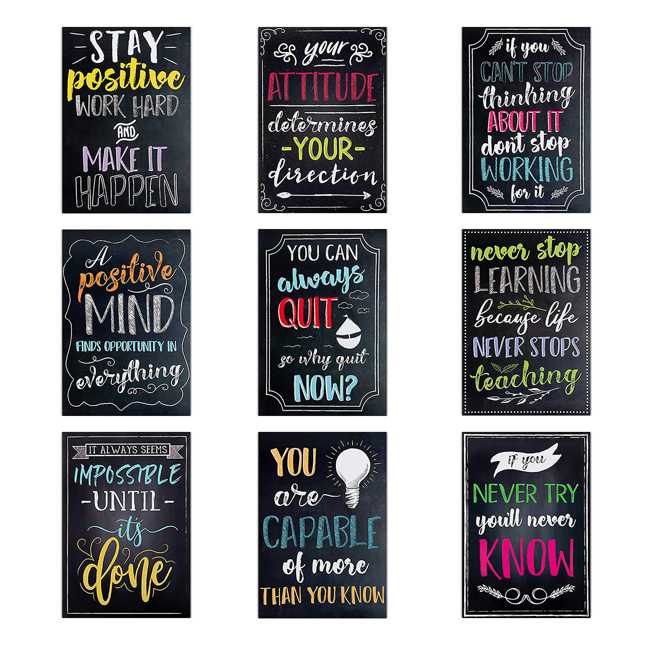 Motivational Posters For Classroom Motivational Posters For Students ...