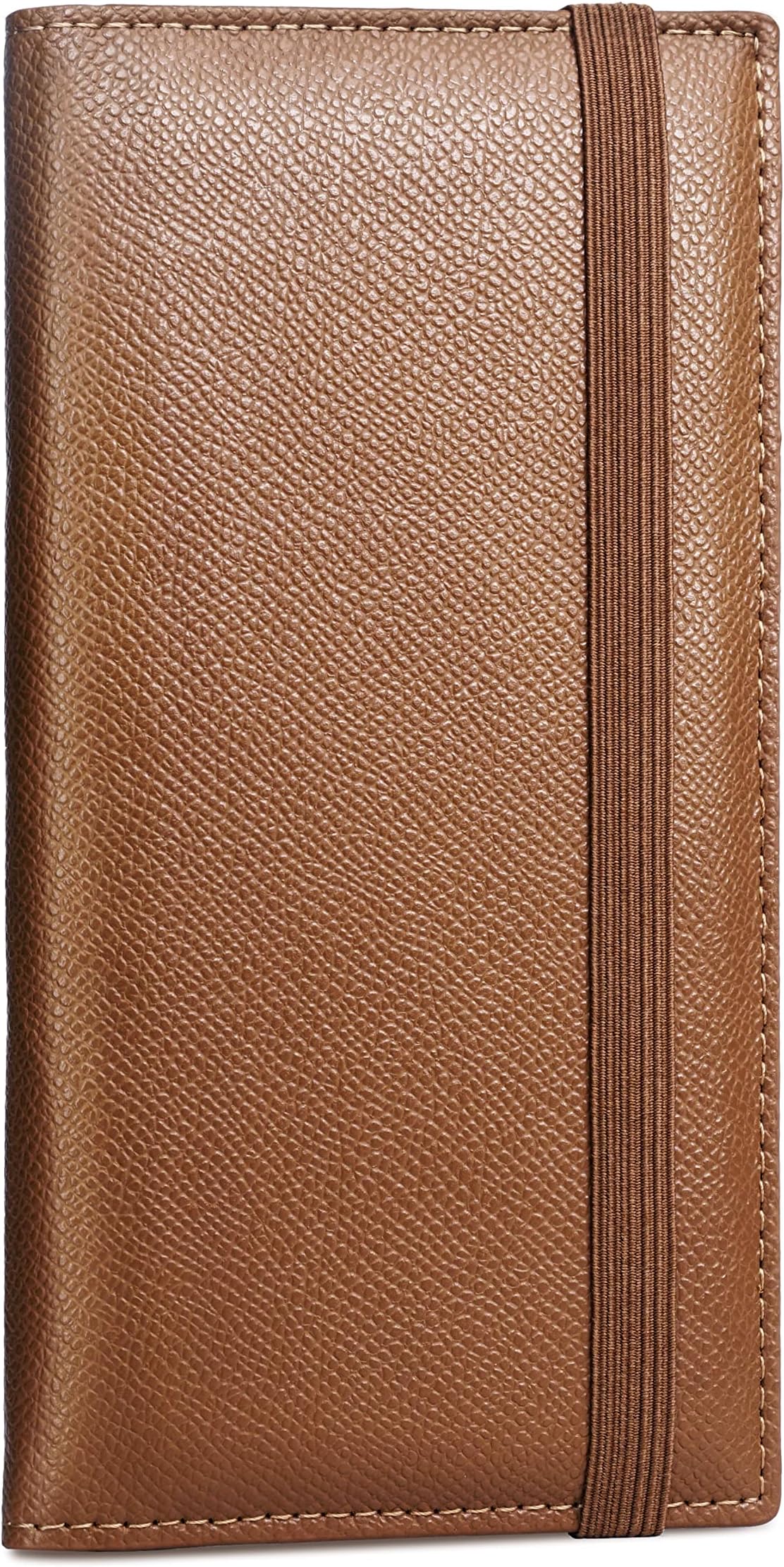 Amazon.com: 2Fold Business Size and Travelers Check Large Checkbook ...