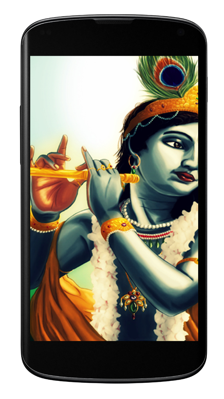 Lord Krishna Mantra Chanting - App on Amazon Appstore