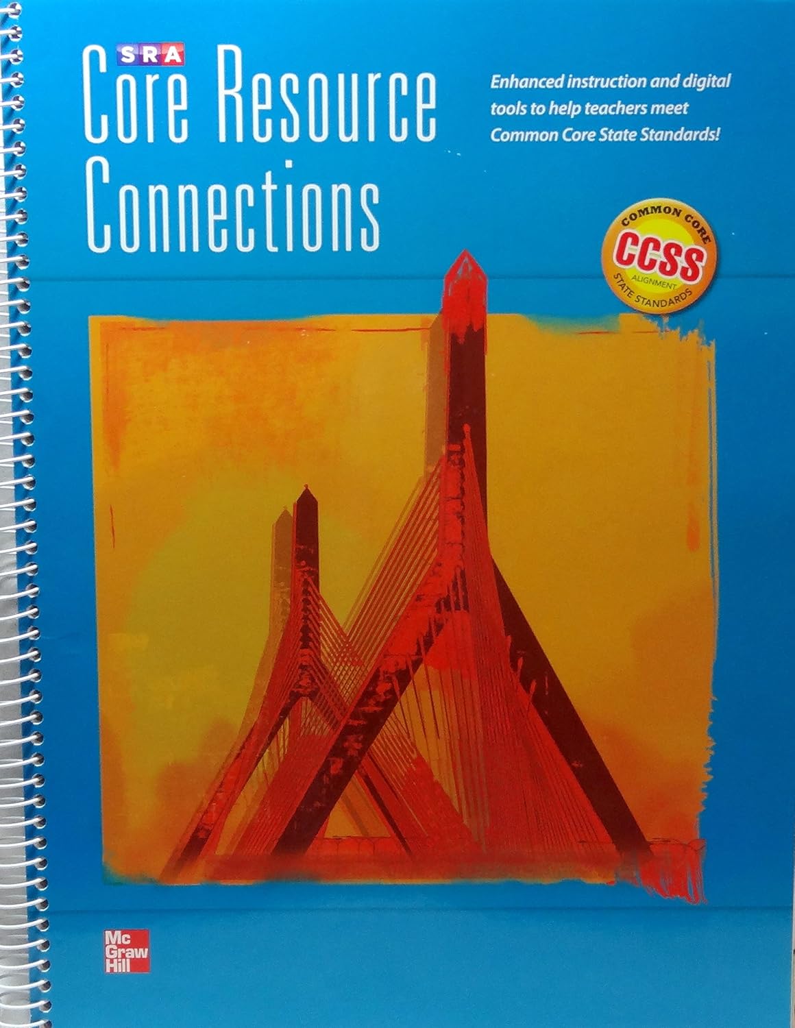 Corrective Reading Decoding Level B1, Core Resource Connections Book ...
