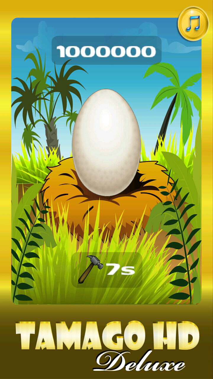 Tamago Deluxe - App on Amazon Appstore