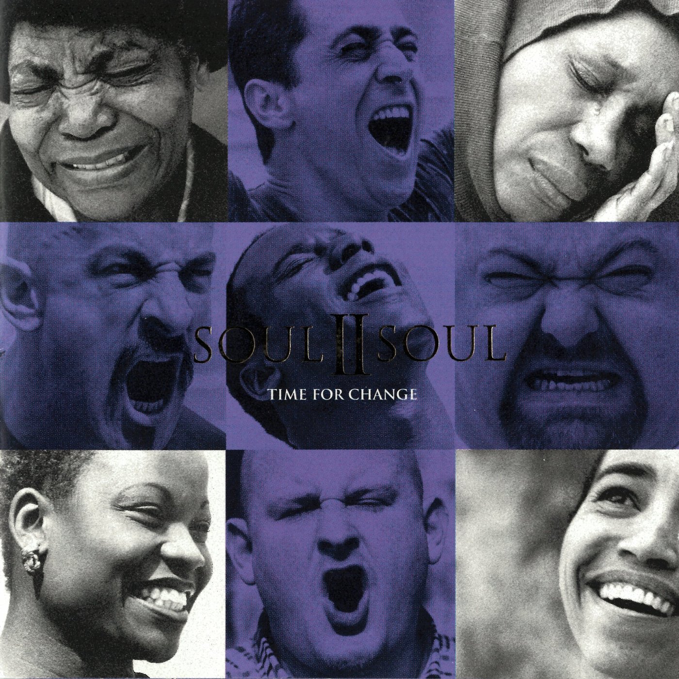 Amazon.com: Time for Change: CDs & Vinyl