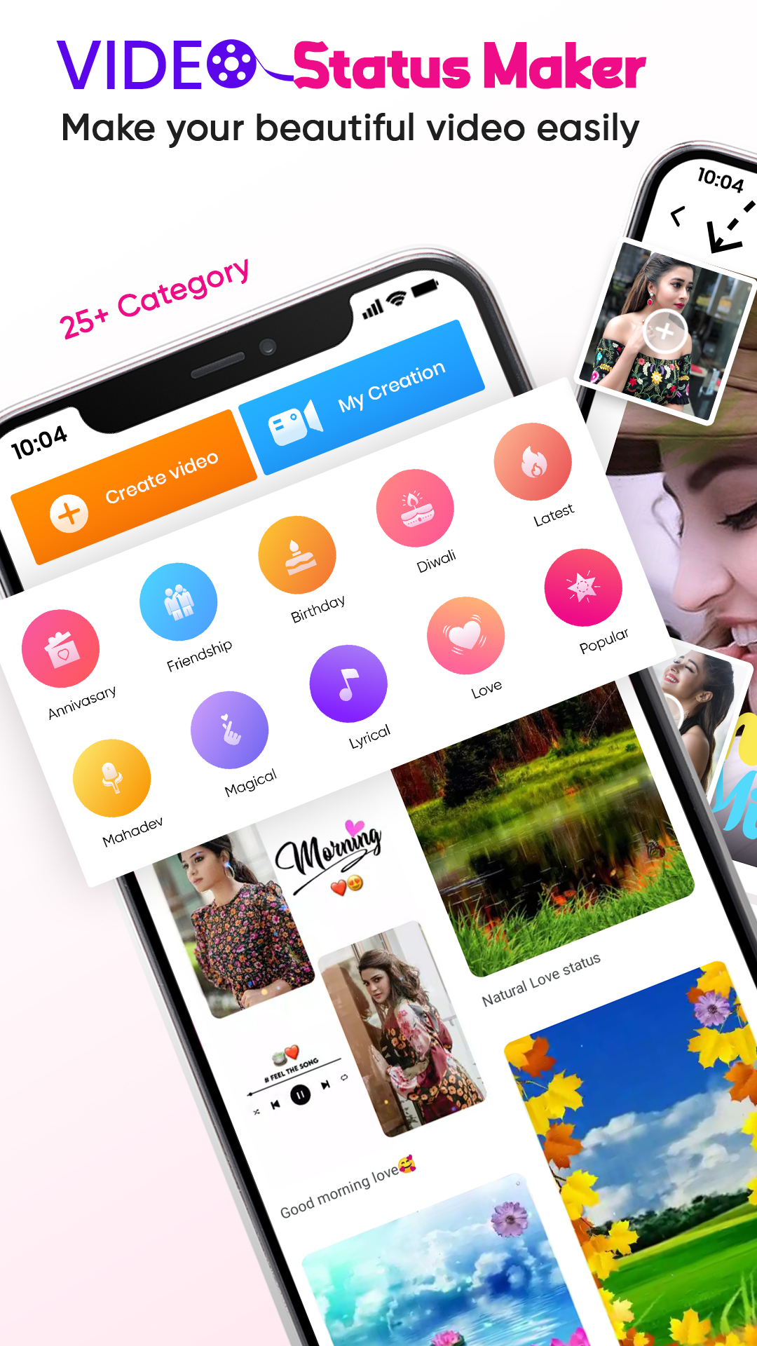 Photo To Video Maker With Music - App on Amazon Appstore