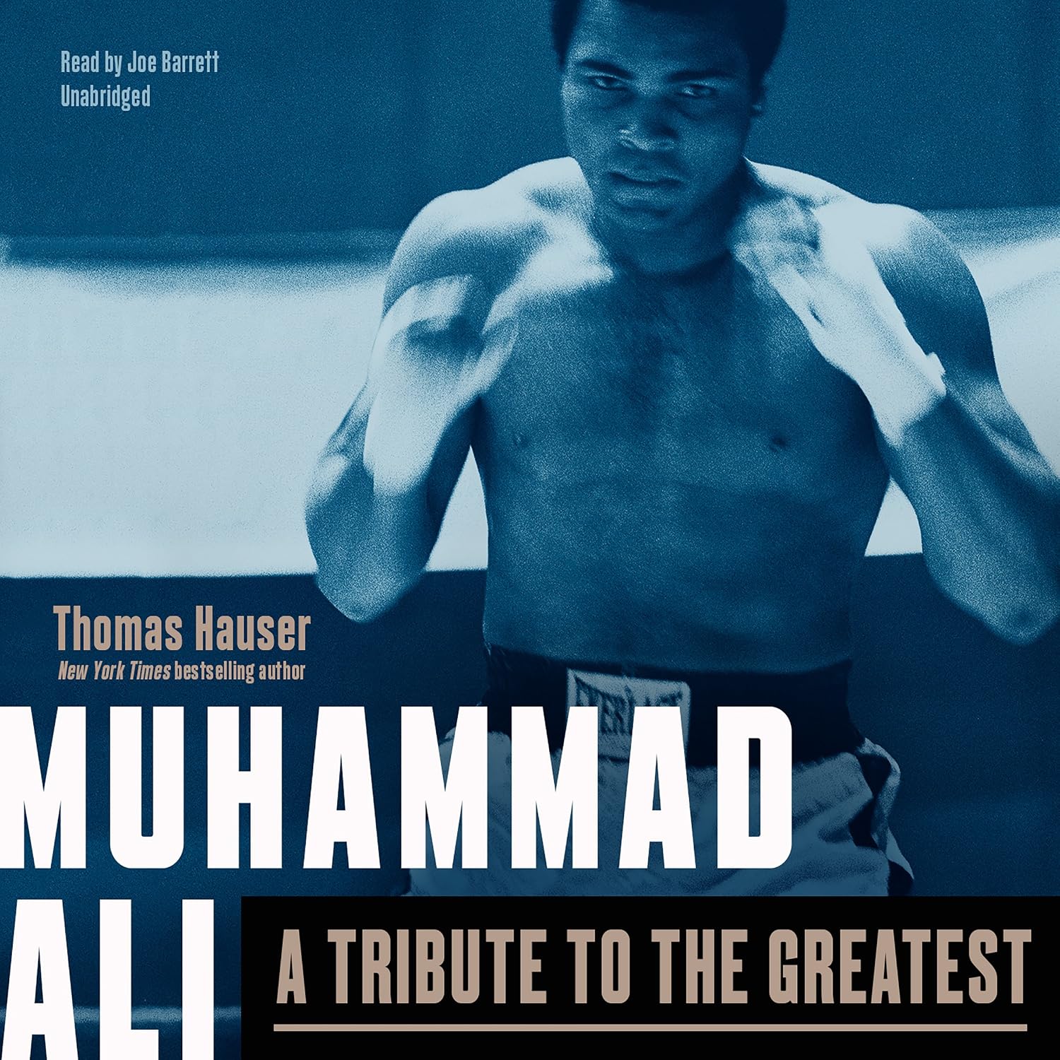 Amazon.com: Muhammad Ali: A Tribute to the Greatest (Audible Audio ...