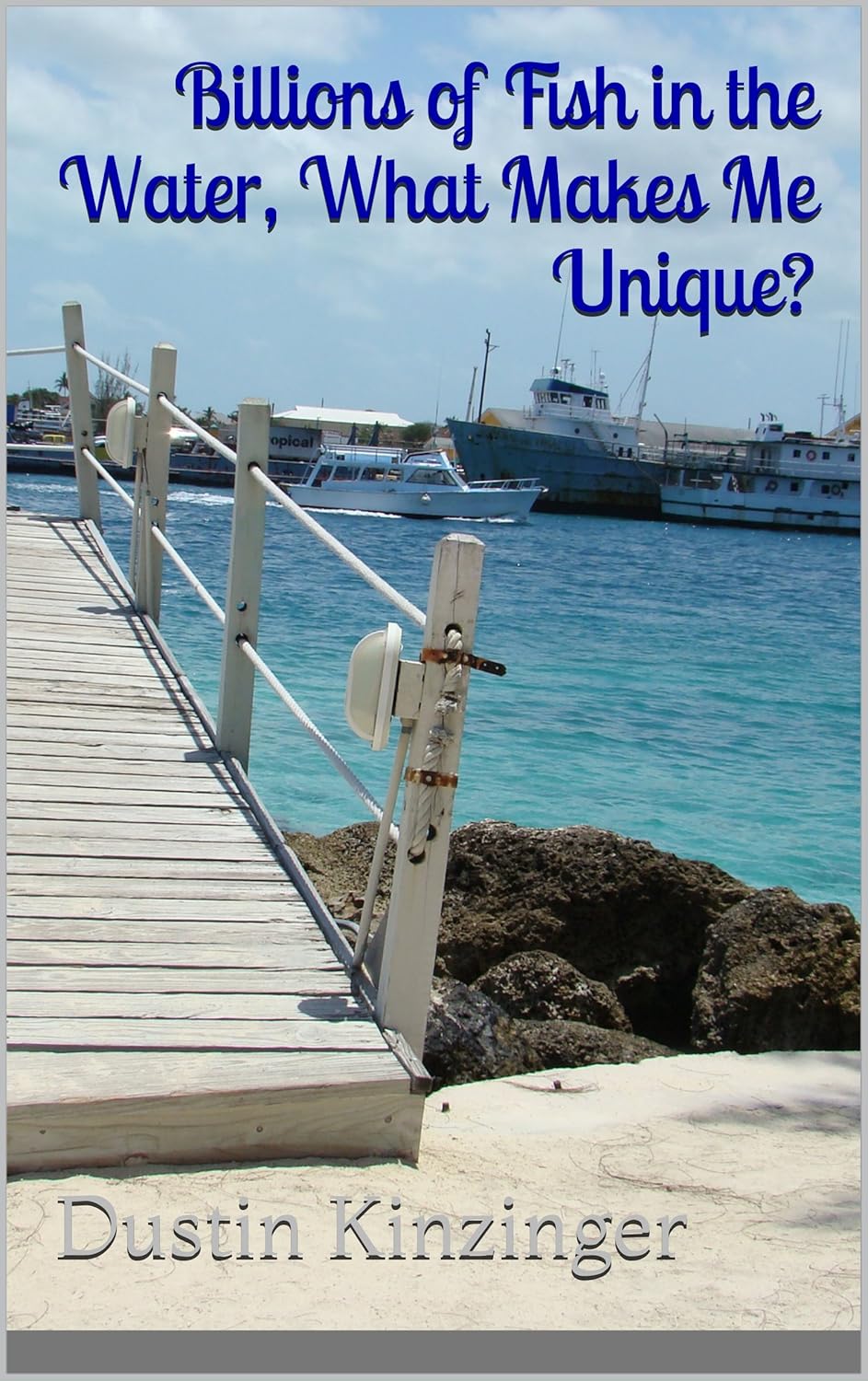 Billions of Fish in the Water, What Makes Me Unique?: 20 year ...