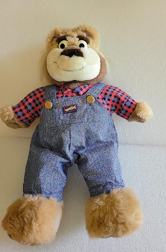 Amazon.com: Real Talkin' Bubba Smart Aleck Wisecraking Talking Plush ...