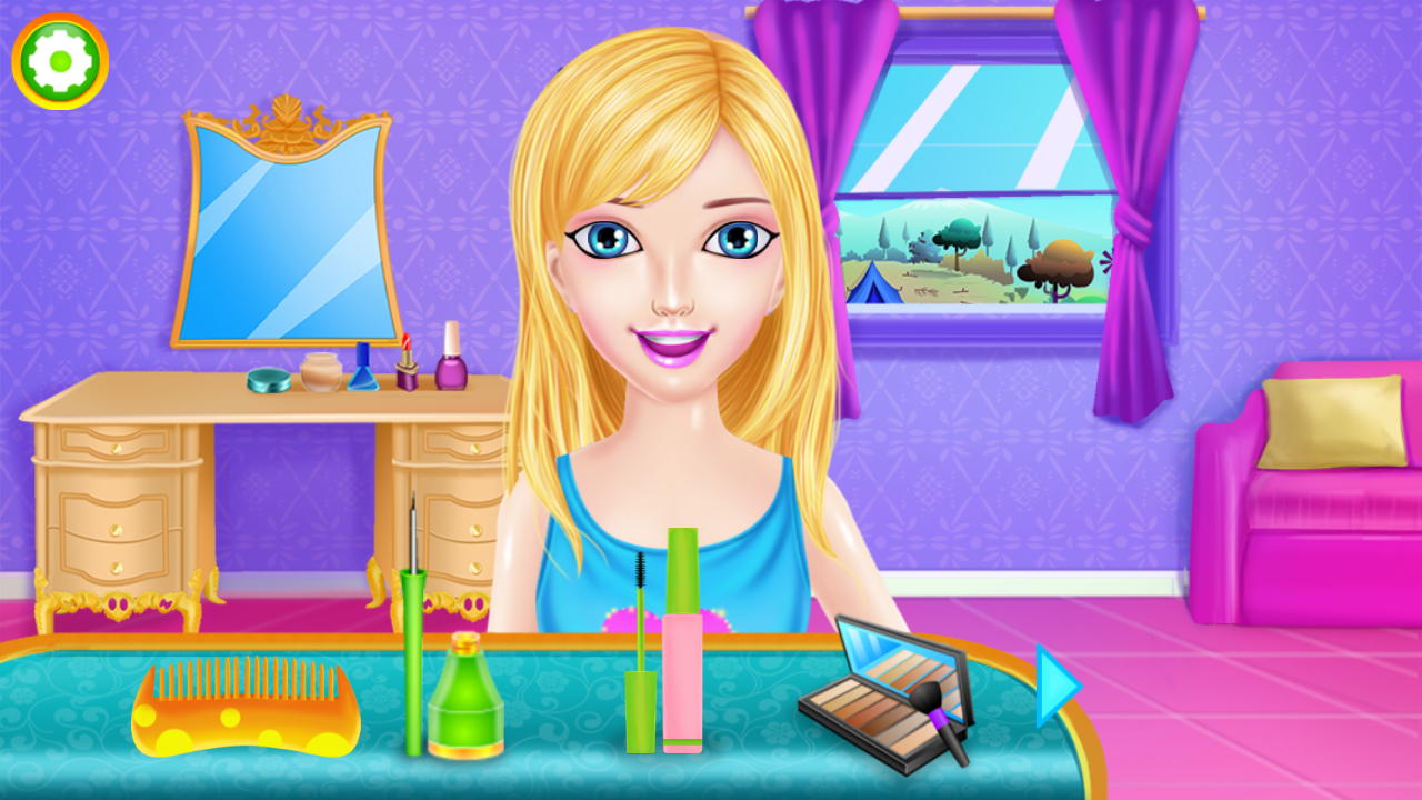 Girls PJ Party - BFF Girl Squad Sleepover - App on the Amazon Appstore
