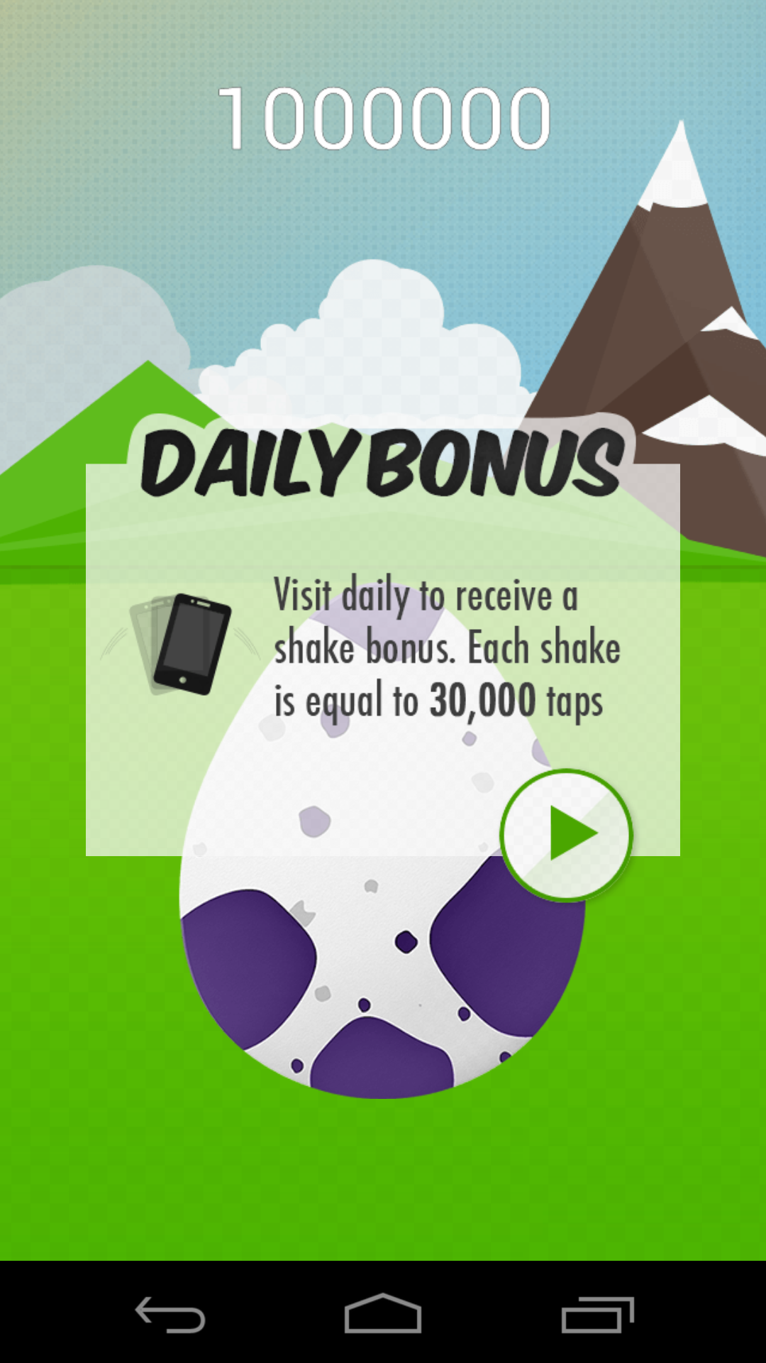 Moy Egg - App on the Amazon Appstore