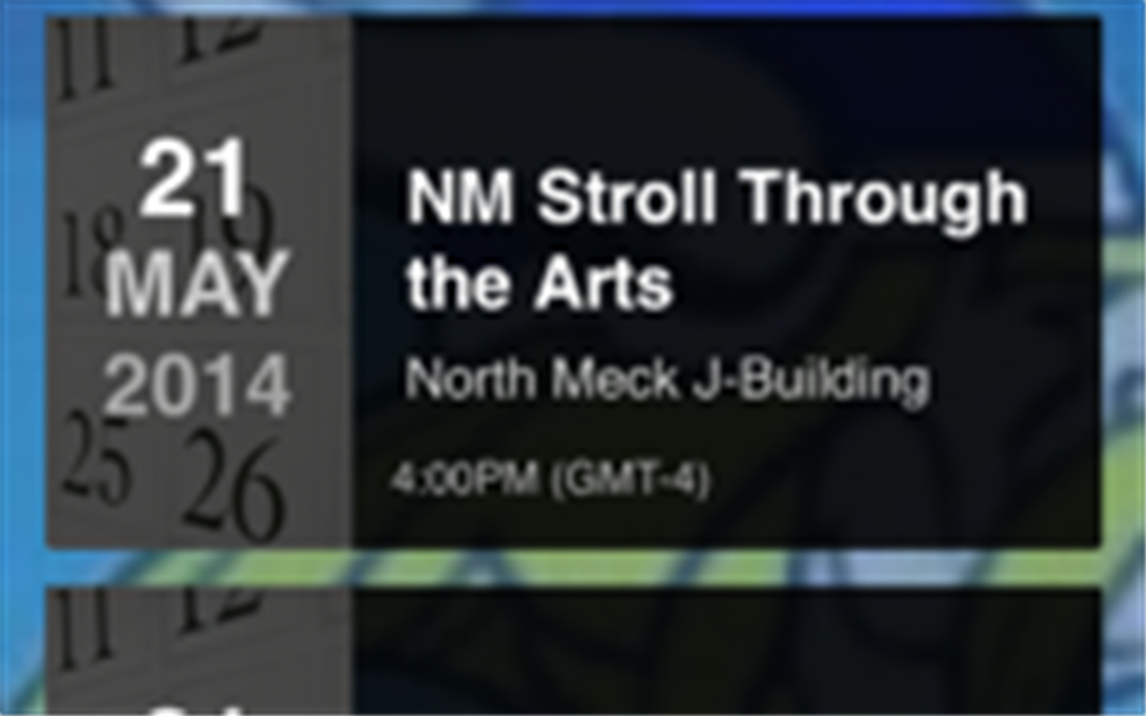 North Meck High School - App on Amazon Appstore