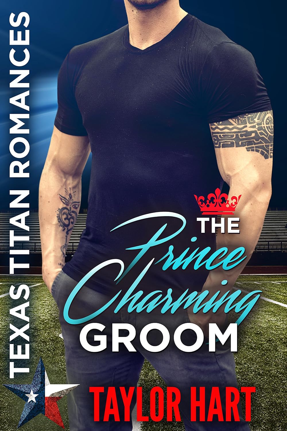The Prince Charming Groom: Sweet, Christian Romance - Kindle edition by ...