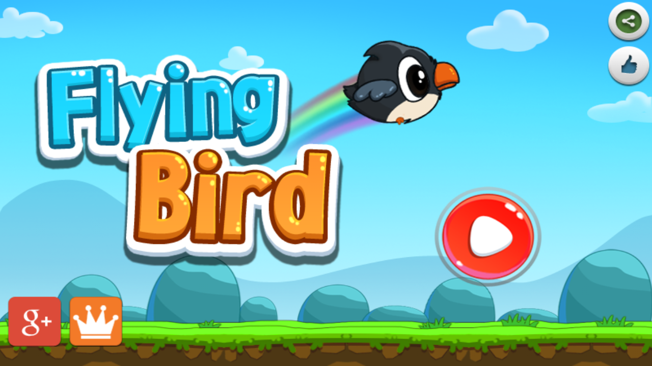 Jump Bird - App on Amazon Appstore