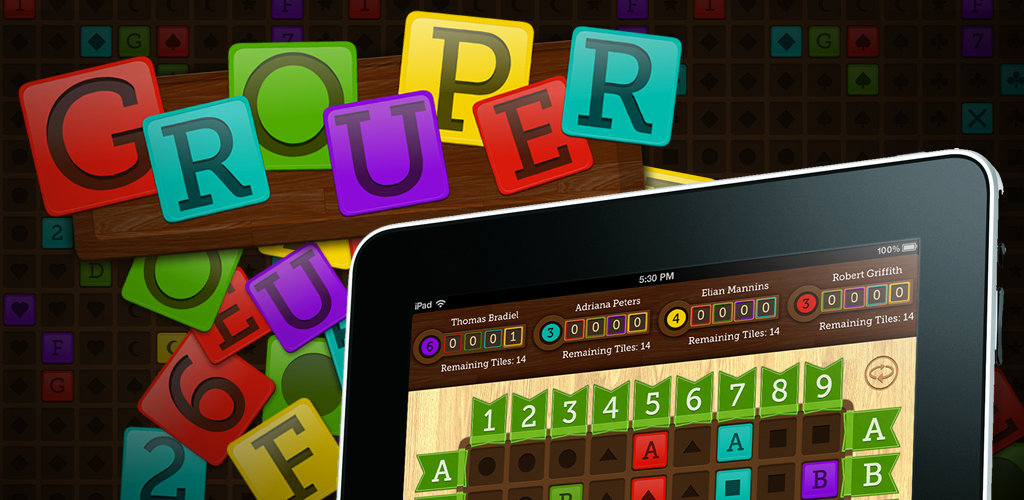Grouper Game Pro - App on Amazon Appstore