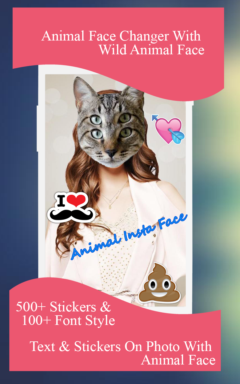 Animal Face Changer - App on Amazon Appstore