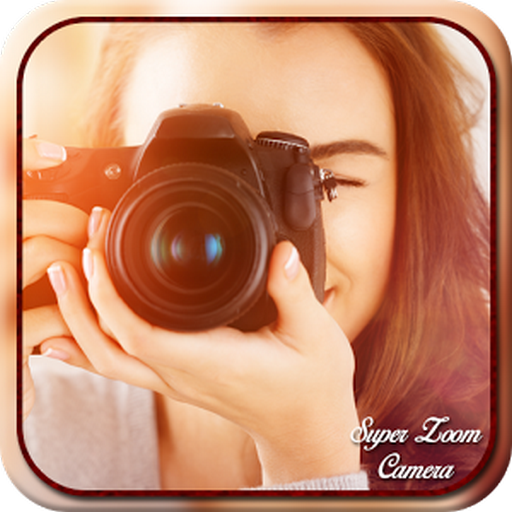 Zoom Camera - App on Amazon Appstore
