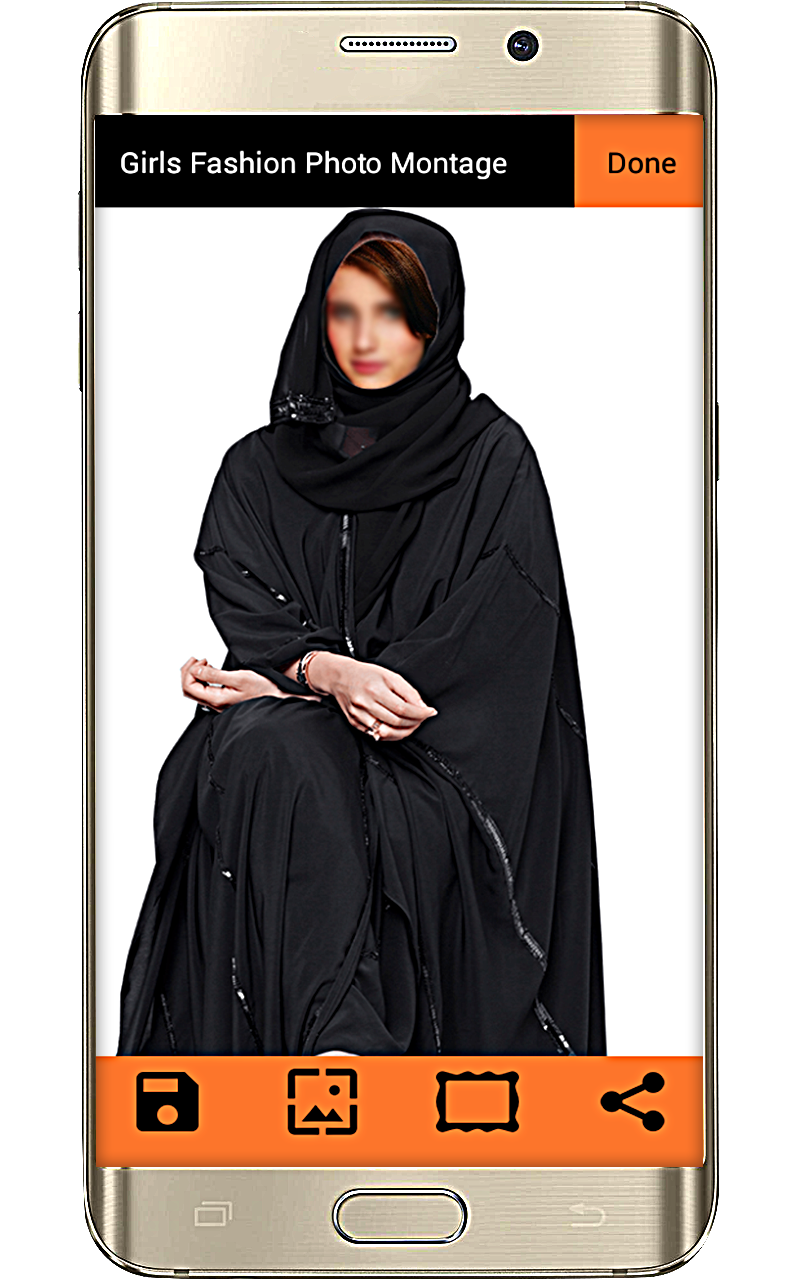 Girls Fashion Photo Montage - App on Amazon Appstore