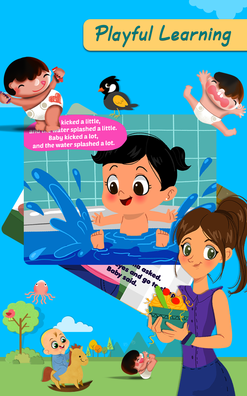Bulbul Apps - App on Amazon Appstore