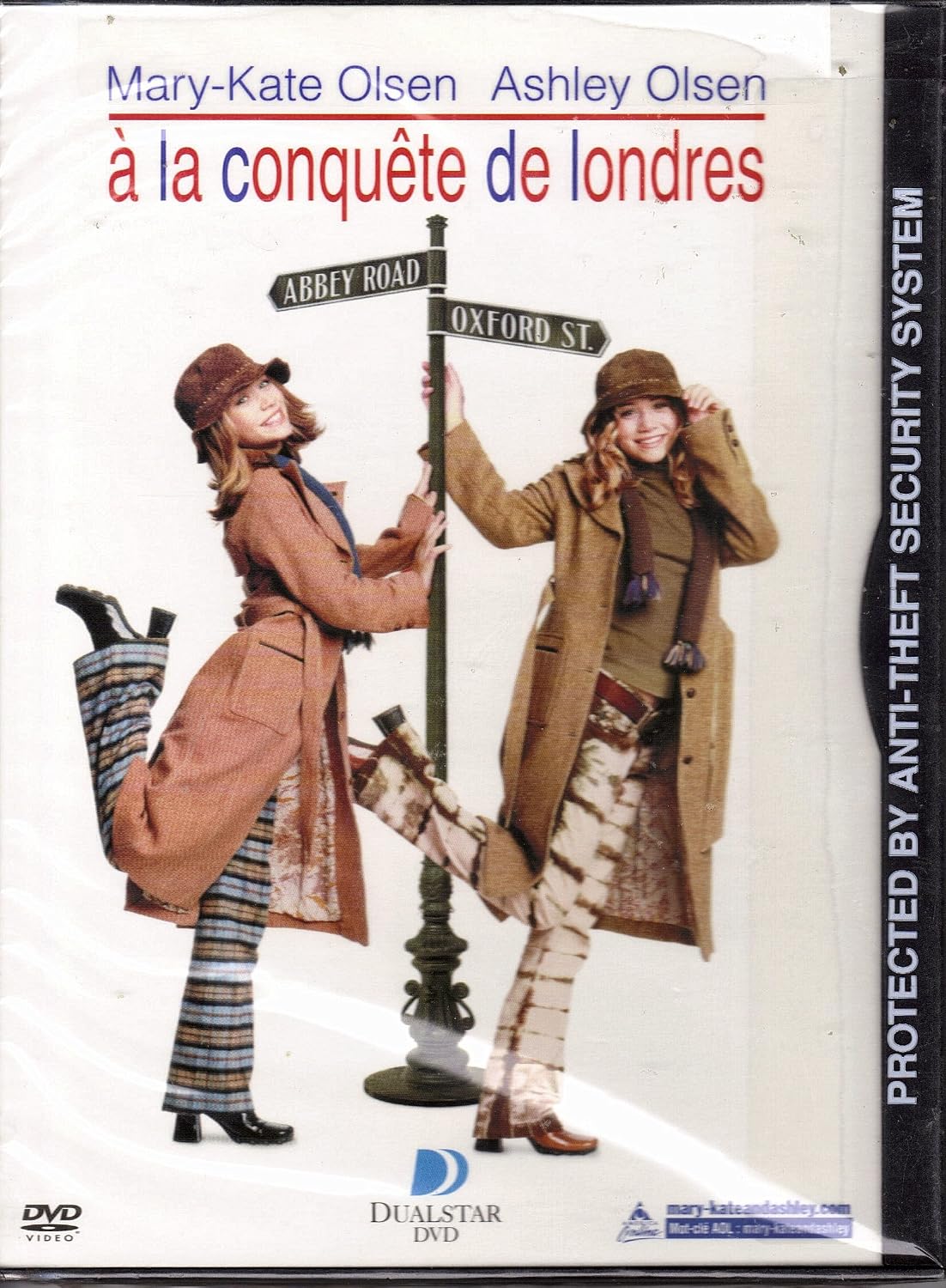 Winning London/FR (DVD): Amazon.ca: Craig Shapiro, Karol Ann Hoeffner ...