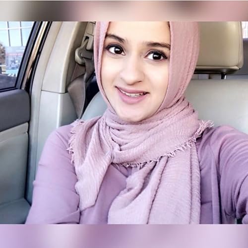 Iqra Siddique's Amazon Page