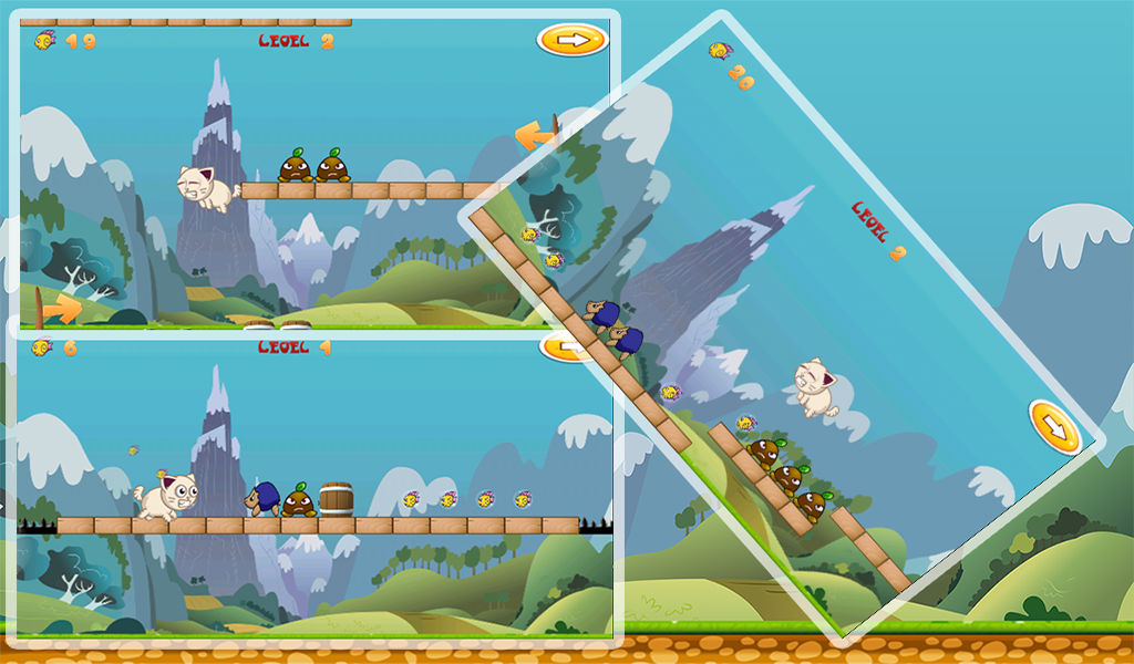 Super Angry Tom Cat - App on Amazon Appstore