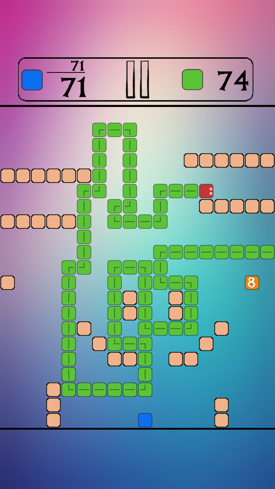 Snake 🐍 Game:Amazon.de:Appstore for Android