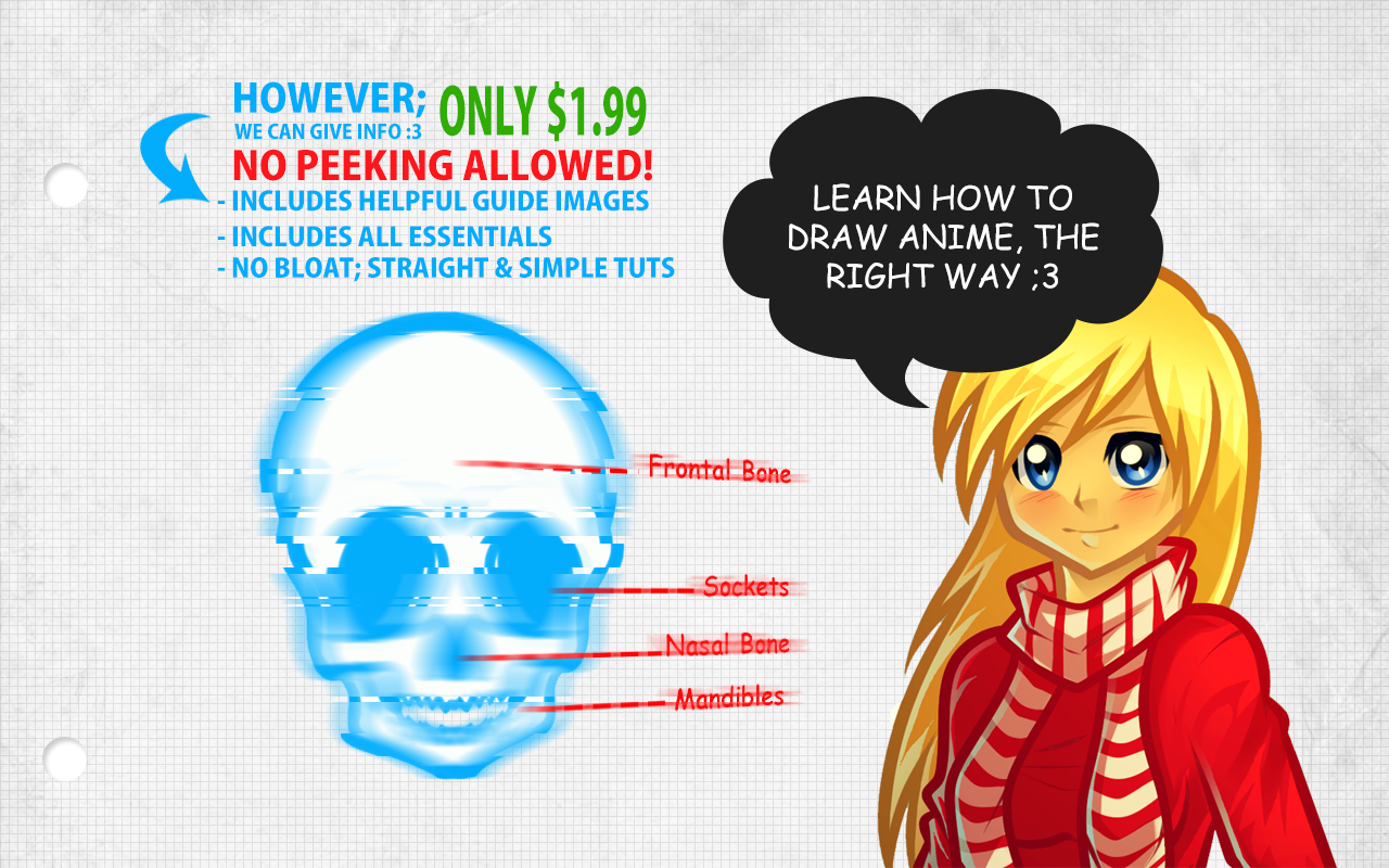 How to Draw Anime: Pro Edition - App on Amazon Appstore