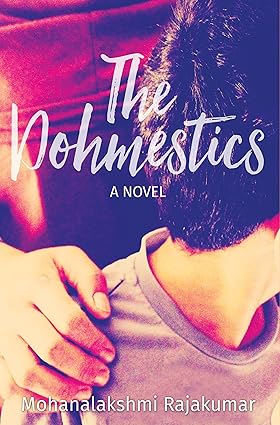 The Dohmestics - Kindle edition by Rajakumar, Mohanalakshmi. Literature & Fiction Kindle eBooks ...