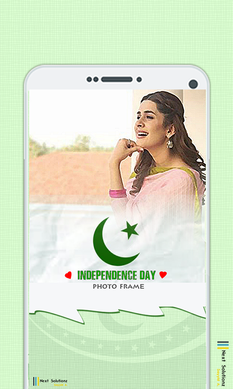 Independence day photo frame: 14 August:Amazon.com.br:Appstore for Android