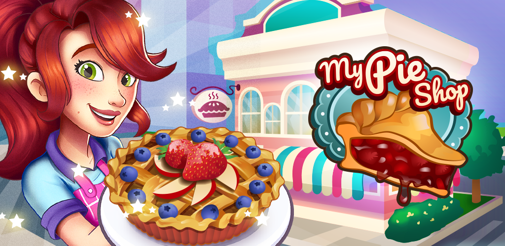 My Pie Shop - App on Amazon Appstore