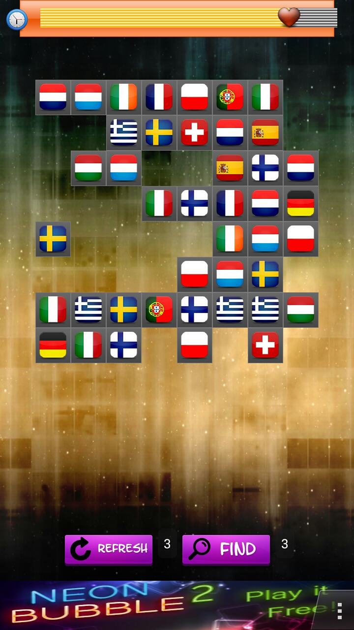 Europe Flags - App on Amazon Appstore