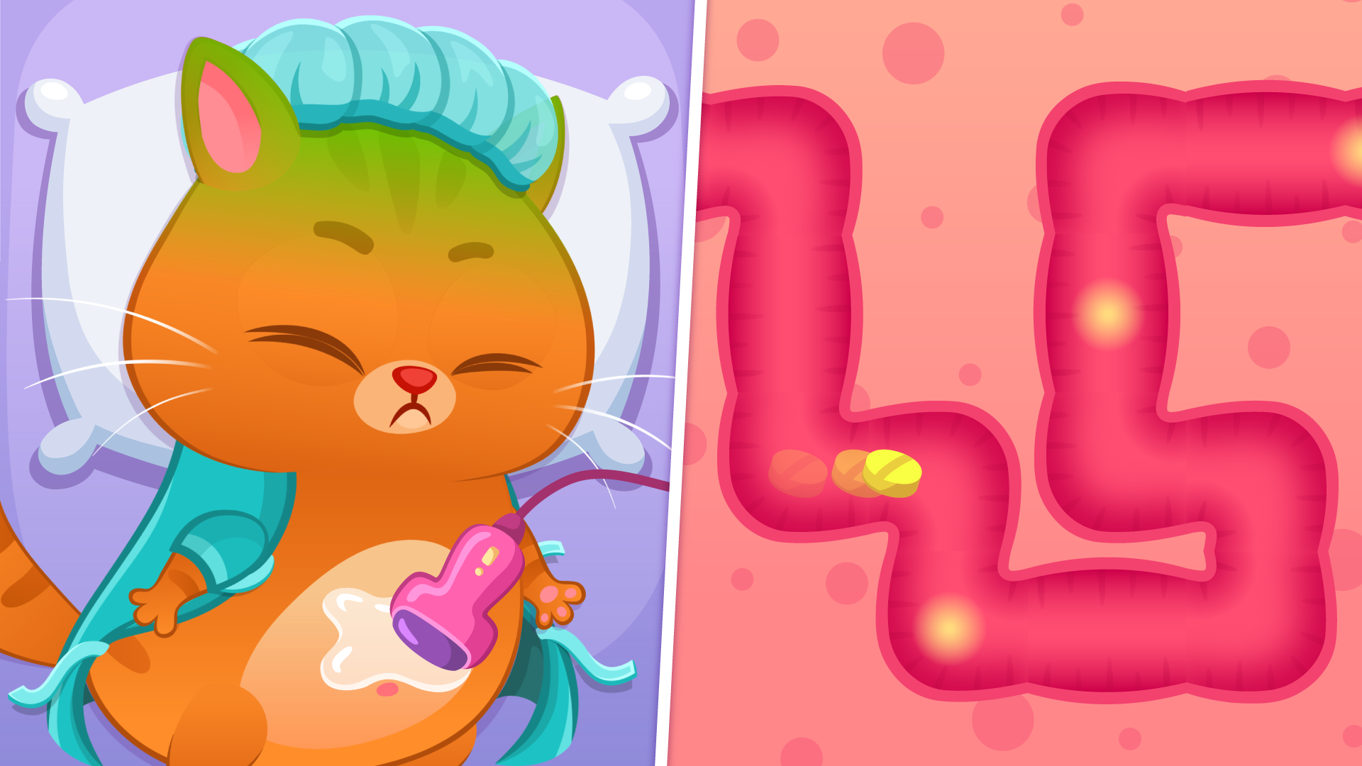 Bubbu - My Virtual Pet Cat - App on Amazon Appstore