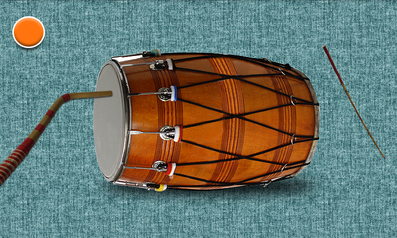 Dhol 3D Instrument - App on the Amazon Appstore
