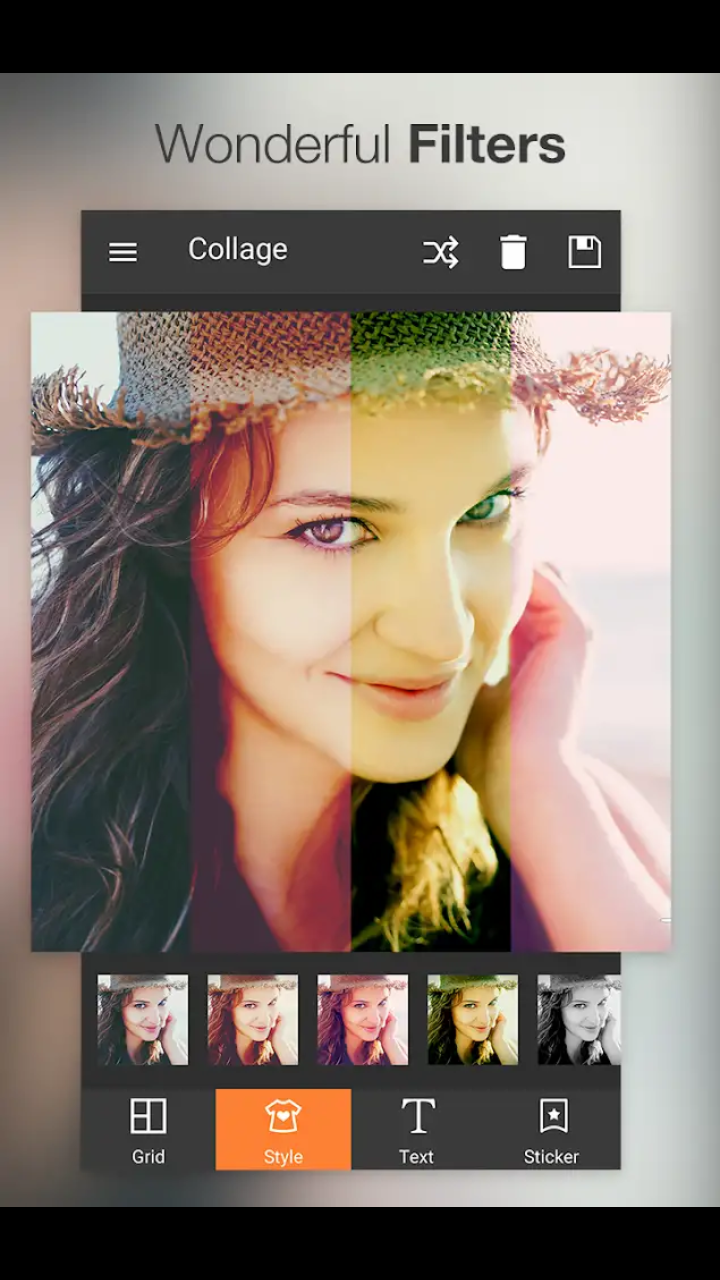 Photo Collage Editor - App on Amazon Appstore